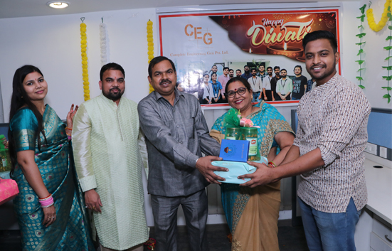 Complete Engineering Gen Pvt. Ltd.