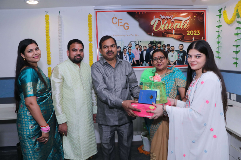 Complete Engineering Gen Pvt. Ltd.