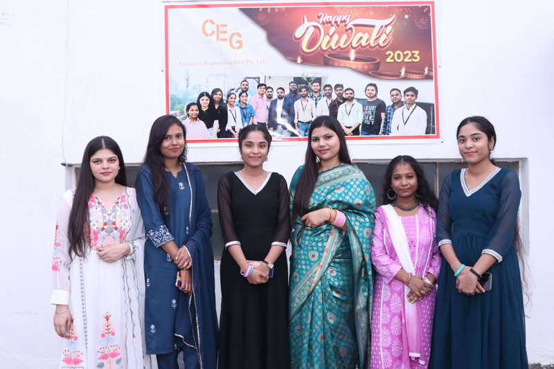 Complete Engineering Gen Pvt. Ltd.